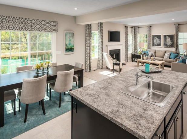 Virtual Tours - Benns Grant